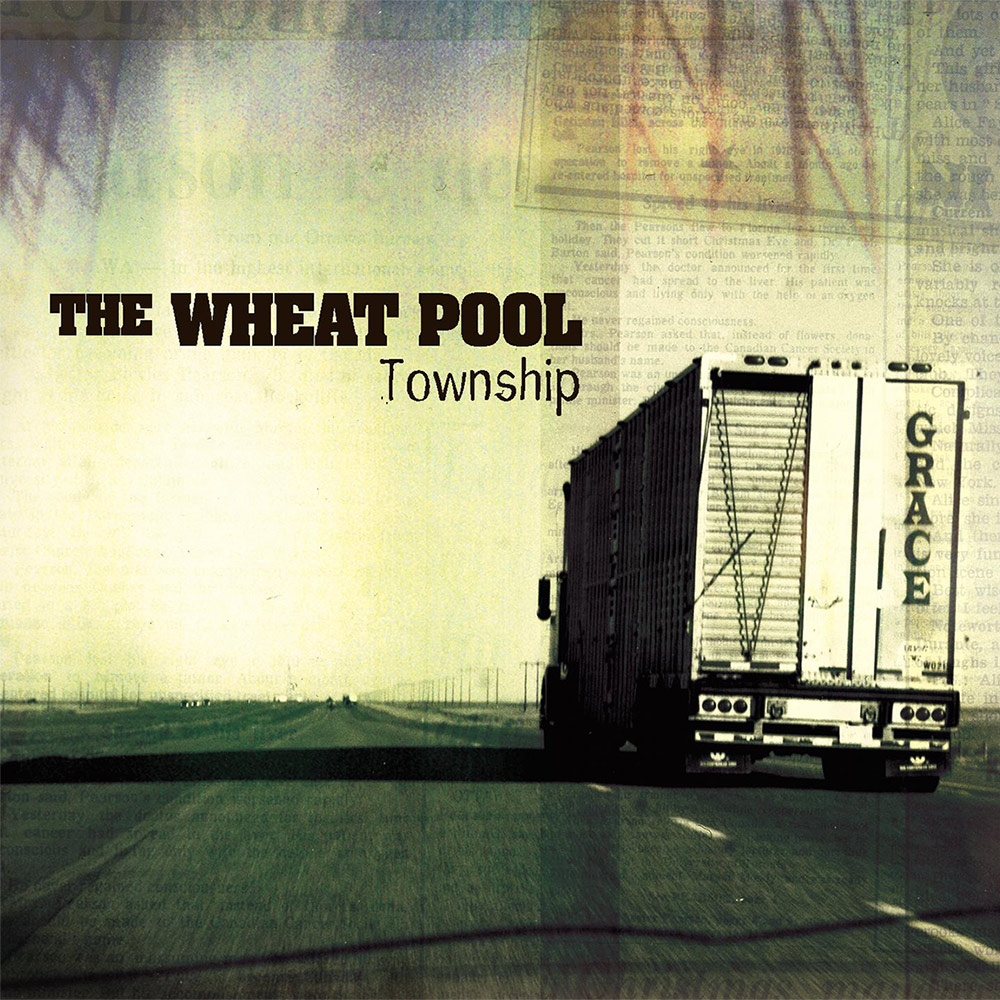 The Wheat Pool – 2005-2012 | Alt-country from Edmonton Alberta Canada